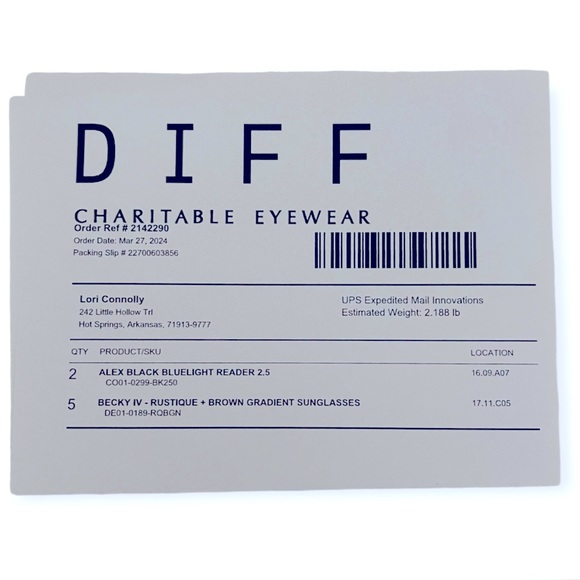 Diff Eyewear | Accessories | Diff Becky Iv Sunglasses Rustique Frame ...